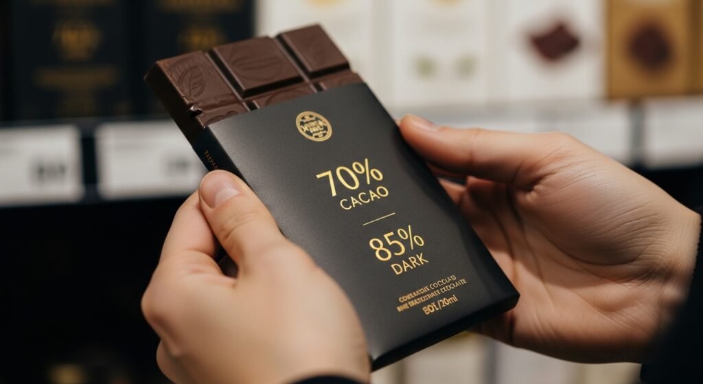 Before you buy that chocolate bar, 8 smart checks most people miss