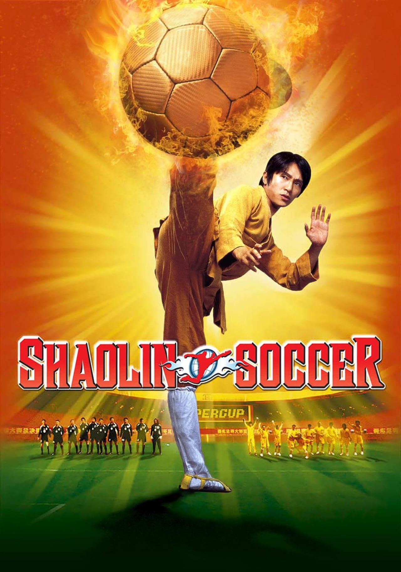 15 soccer movies worth the watch