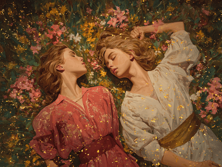 These zodiac signs will manifest best this spring