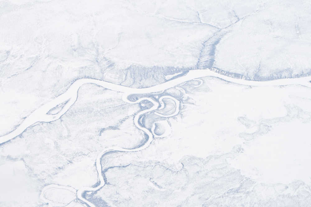 Coldest inhabited places on the planet today