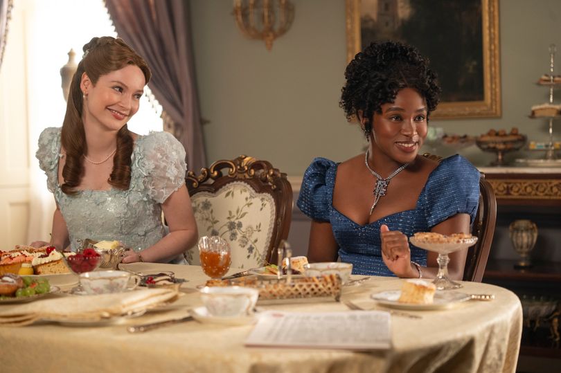 Netflix confirms Bridgerton season five with first lesbian romance plotline