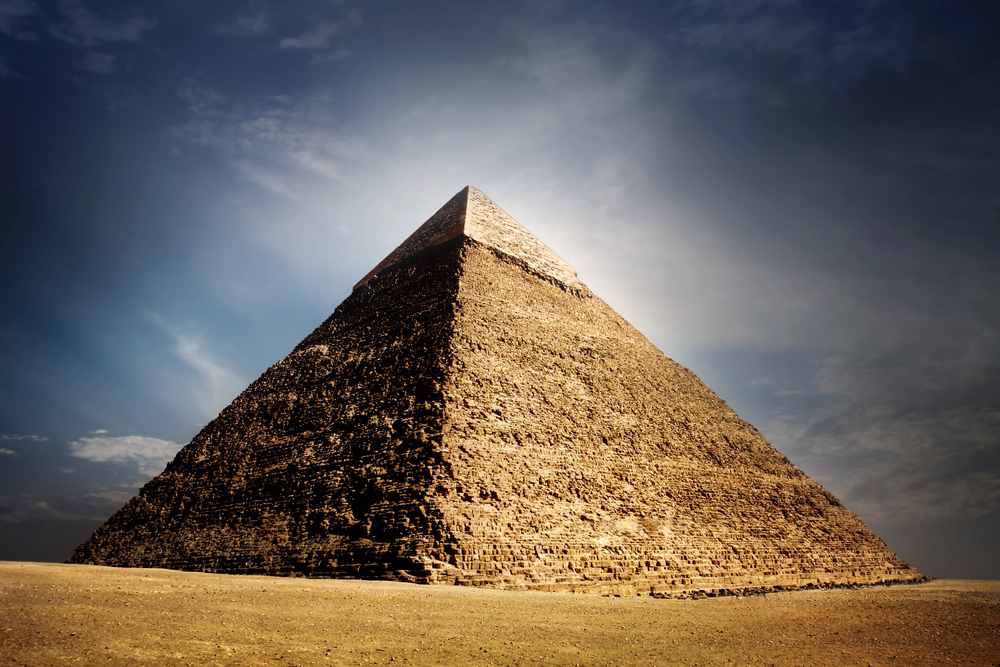 The Tallest Buildings Ever Built in Human History