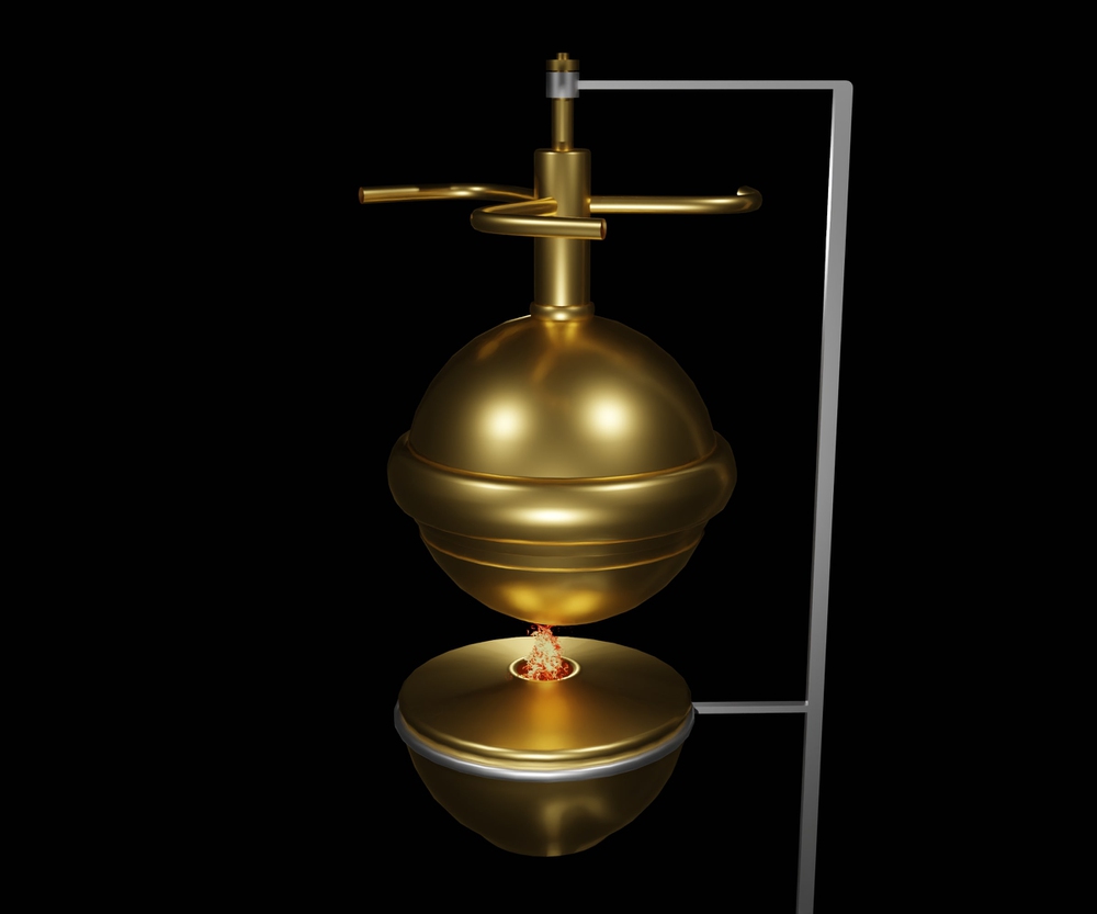 16 historic inventions almost nobody remembers