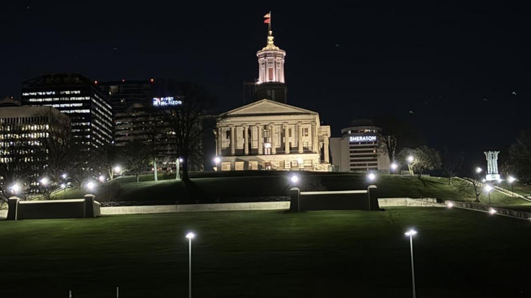 Sumner County City leader says property tax cap would further ...
