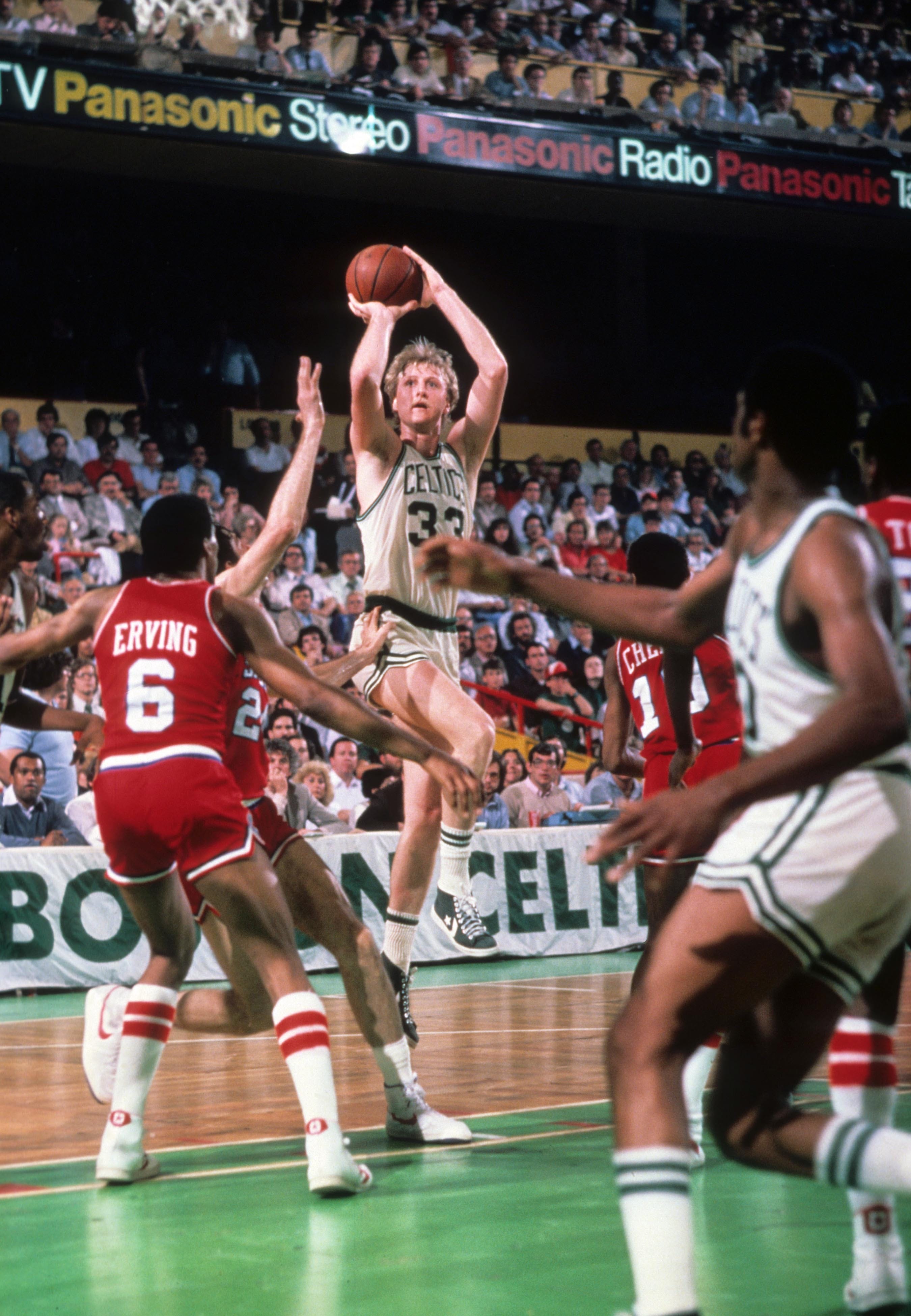 The peak GOATs: Ranking the NBA's best at their best