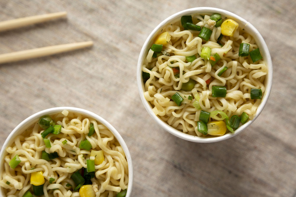 15 instant ramen brands, ranked from worst to best