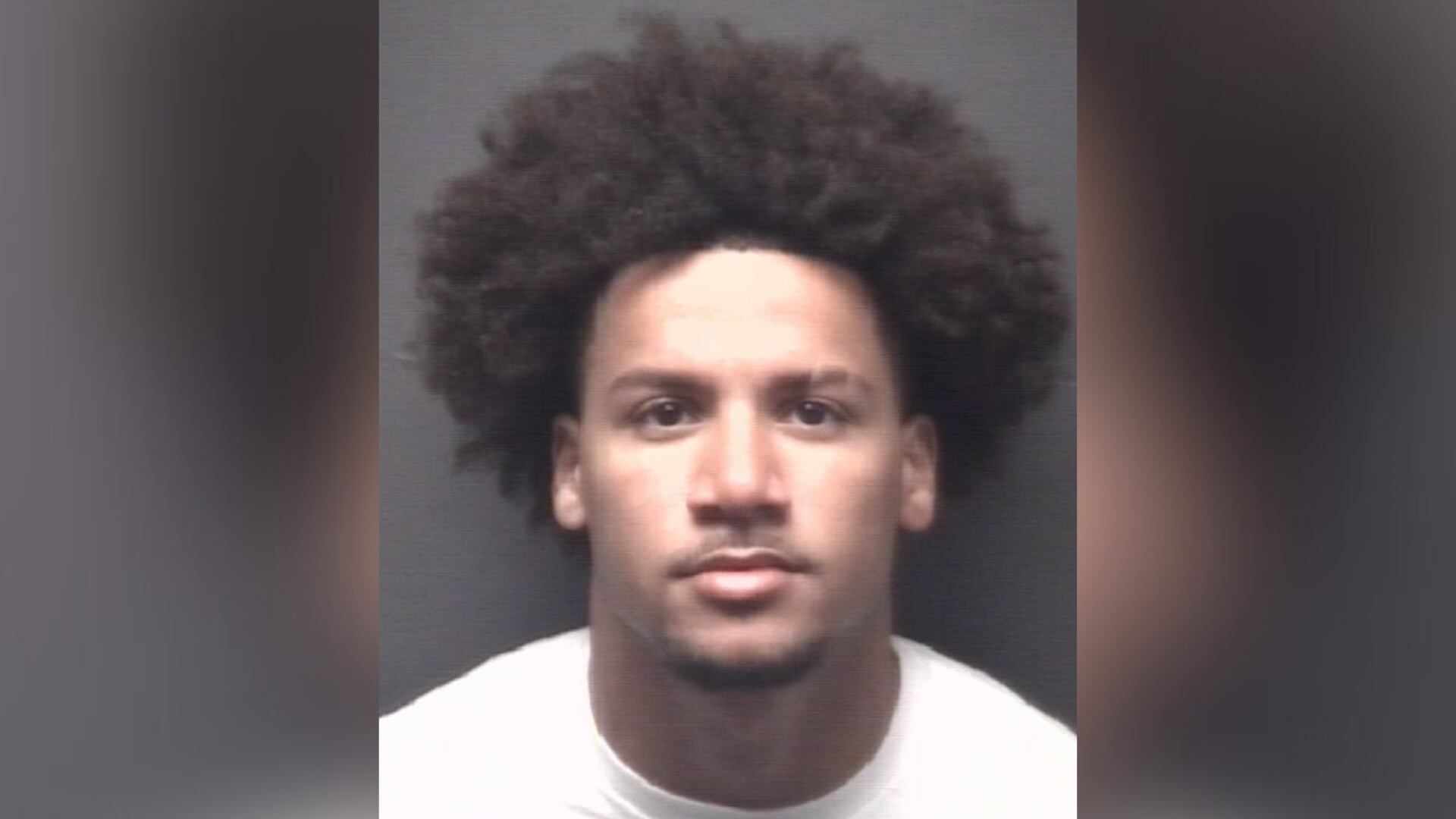 Victim left with skull fracture and brain bleed after assault, suspect ...