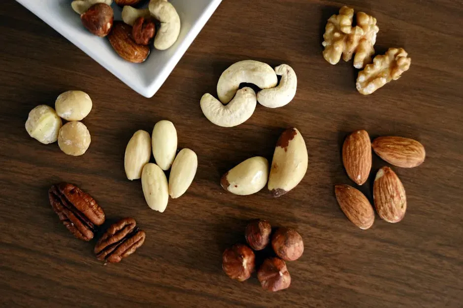 4 smart snacks for weight loss - and 3 to limit