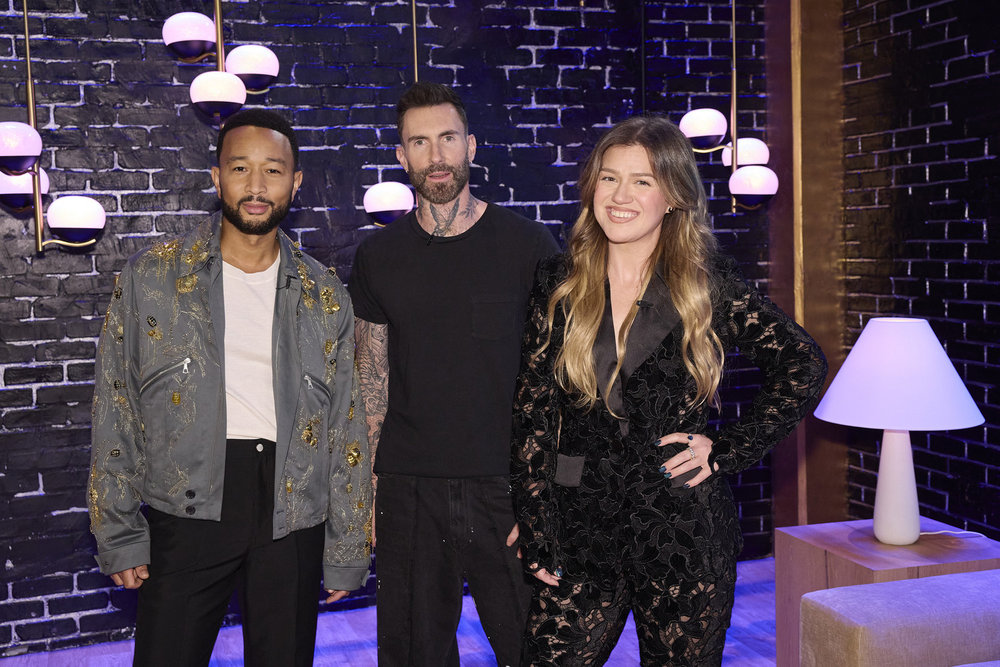 The Voice's all-star competition twist, explained