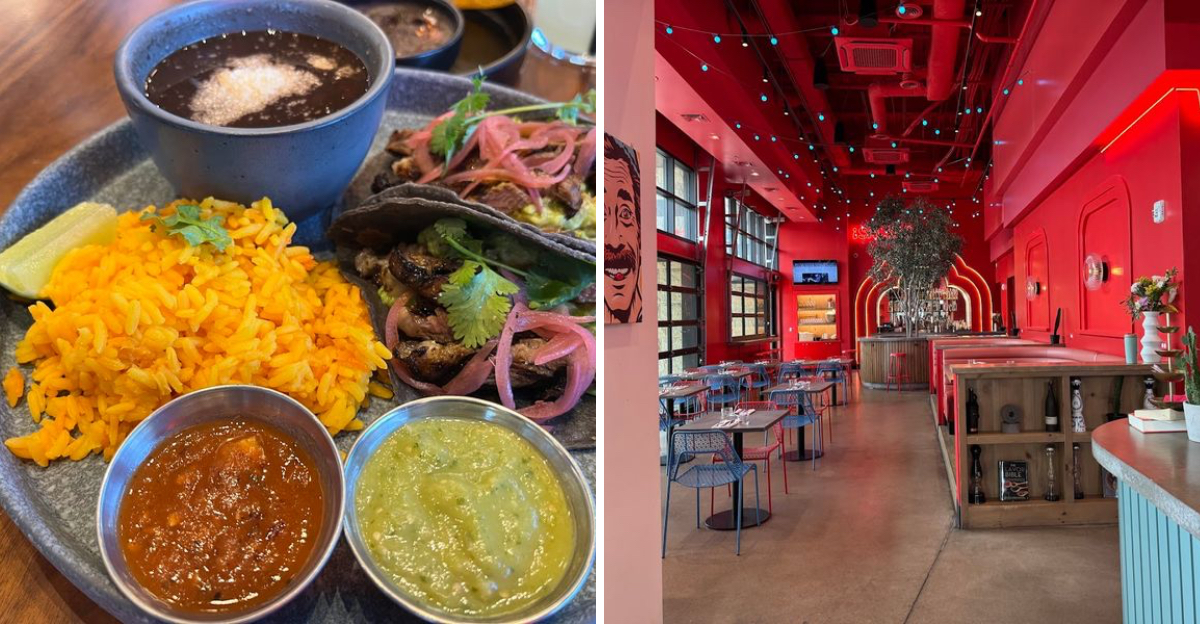 This Oklahoma Mexican restaurant is turning wood-fired cooking into a ...