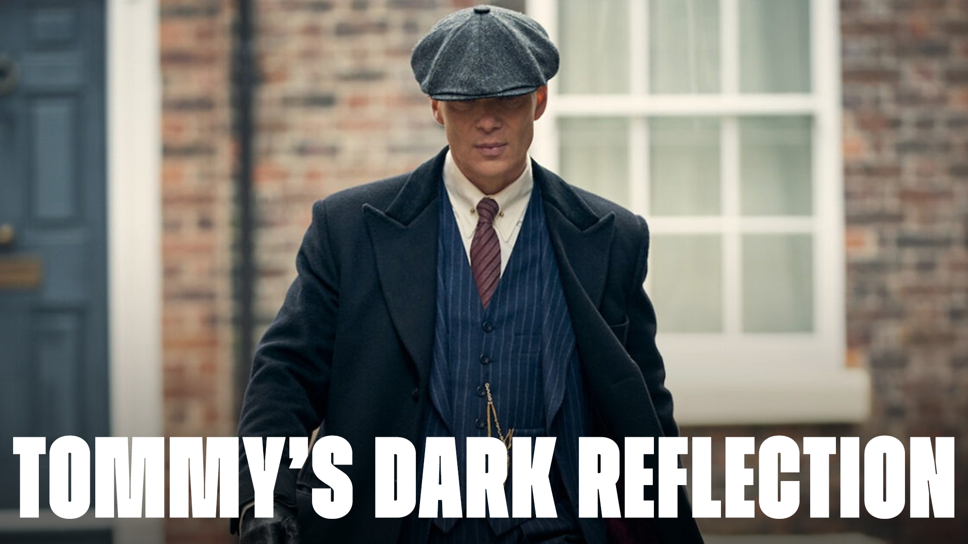 Why Peaky Blinders movie villain mirrors Tommy Shelby