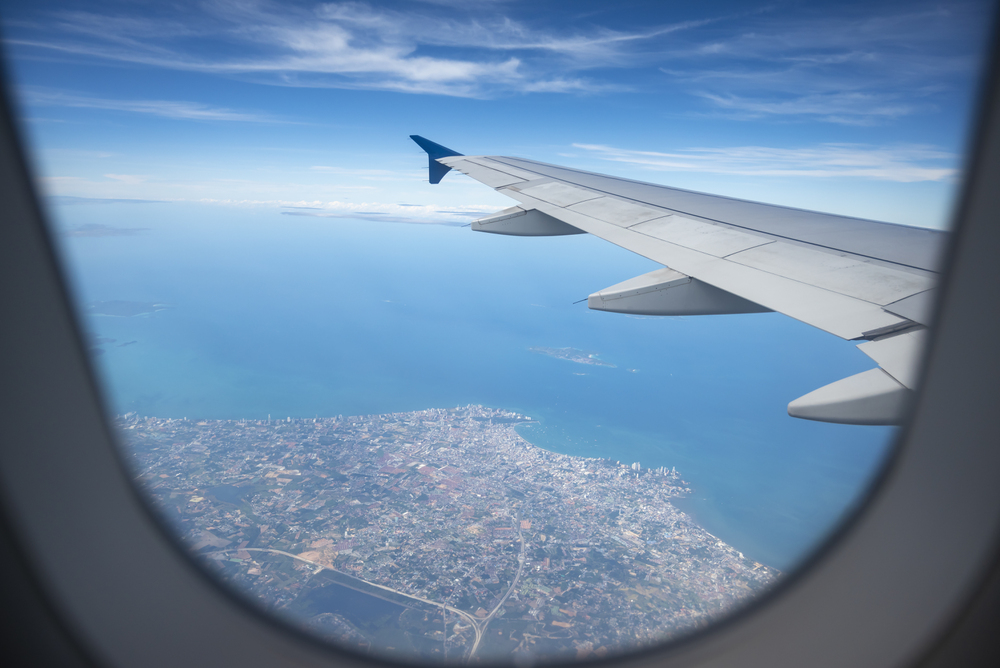 Pros and cons of booking cruise and flight packages