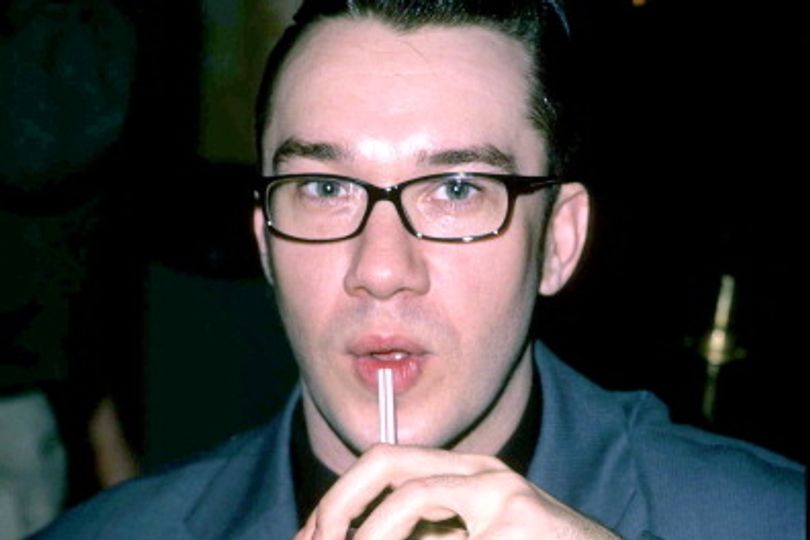 Mark Lamarr's downfall — from BBC stardom to being hit with driving ban