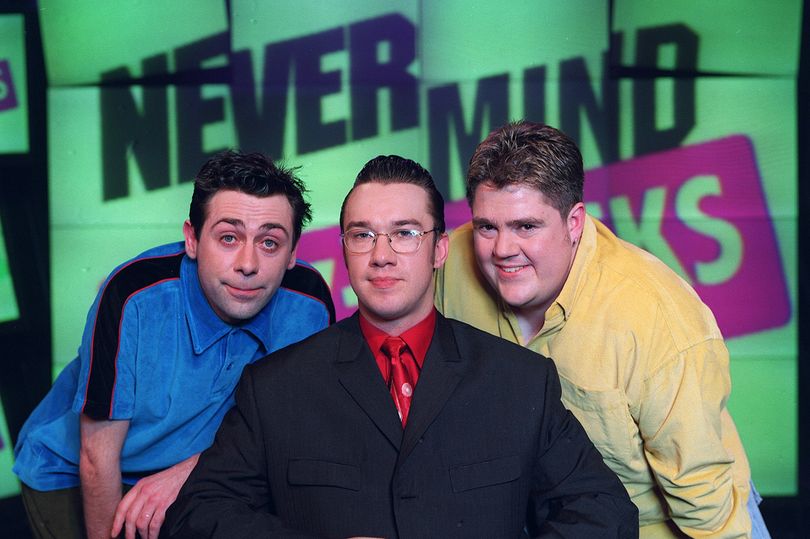 Mark Lamarr's downfall — from BBC stardom to being hit with driving ban