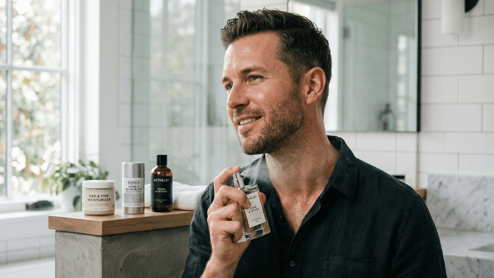 How to smell amazing all day: A complete guide for men