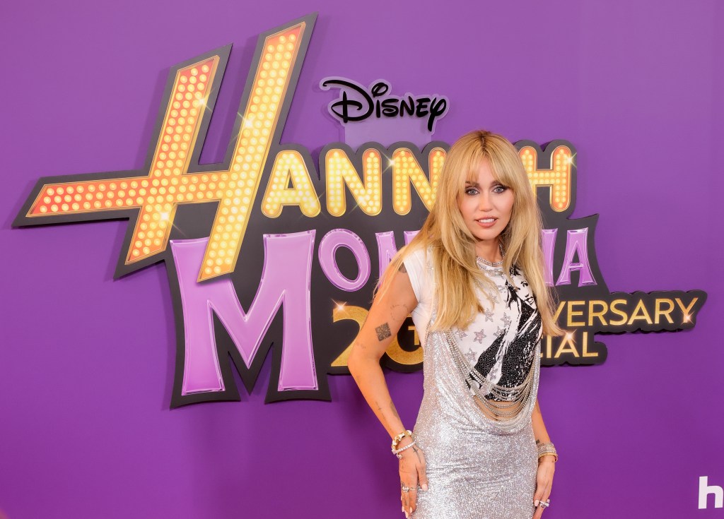 10 key takeaways from the Hannah Montana anniversary special