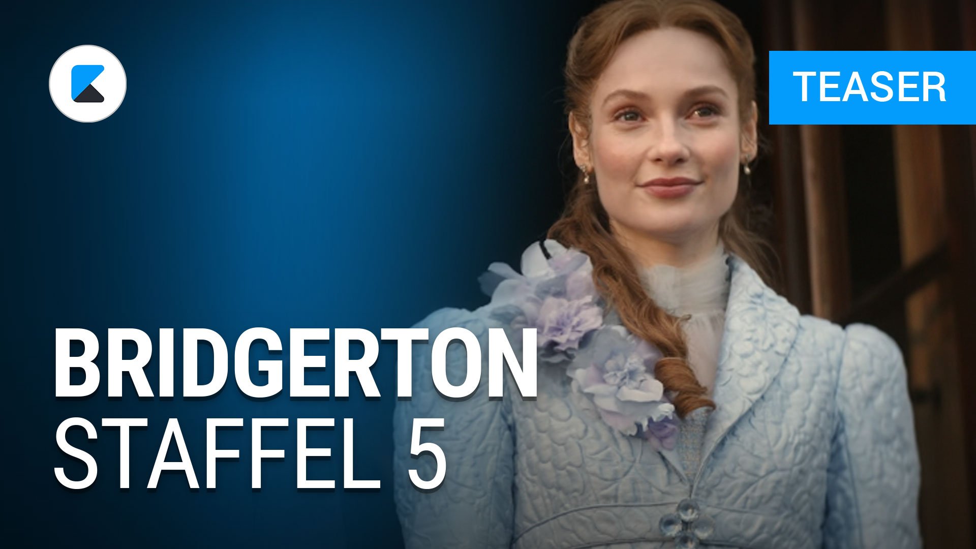 Gute Nachricht für «Bridgerton»-Fans: Simone Ashley könnte demnächst ...