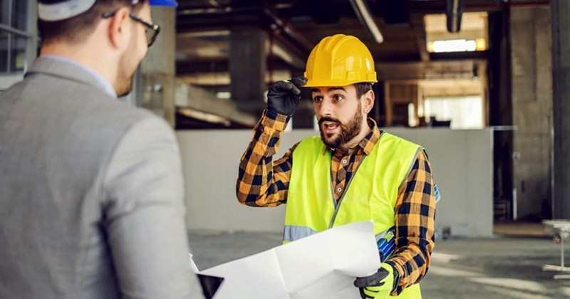 Manager forces employee to submit shorter reports, employee complies ...