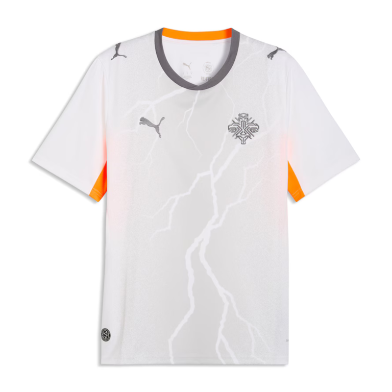 Puma releases 11 new 2026 FIFA World Cup jerseys, how to buy
