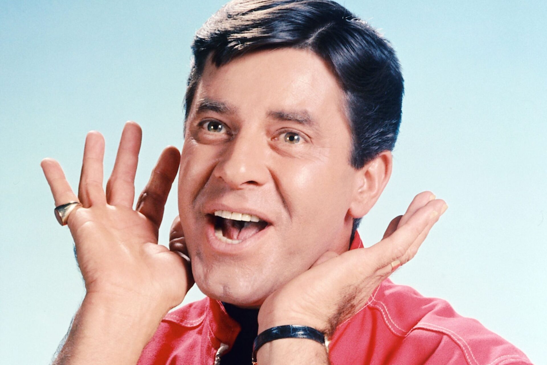 A trajetória de Jerry Lewis, o homem que reinventou a comédia