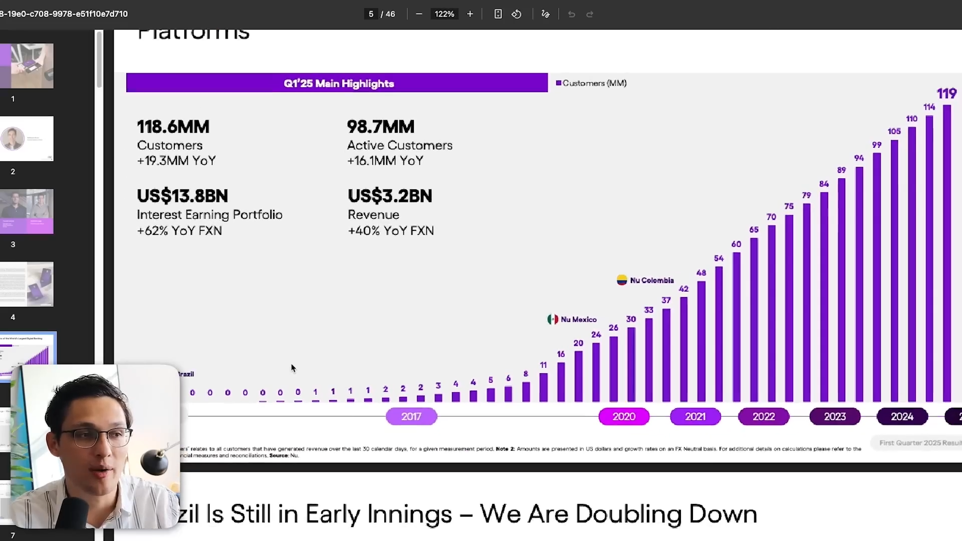 Top fintech and value stocks revolutionizing global financial markets ...
