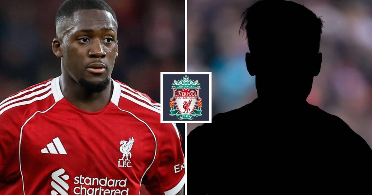 Liverpool target Ibrahima Konate revenge by ‘exploring’ Real Madrid ...