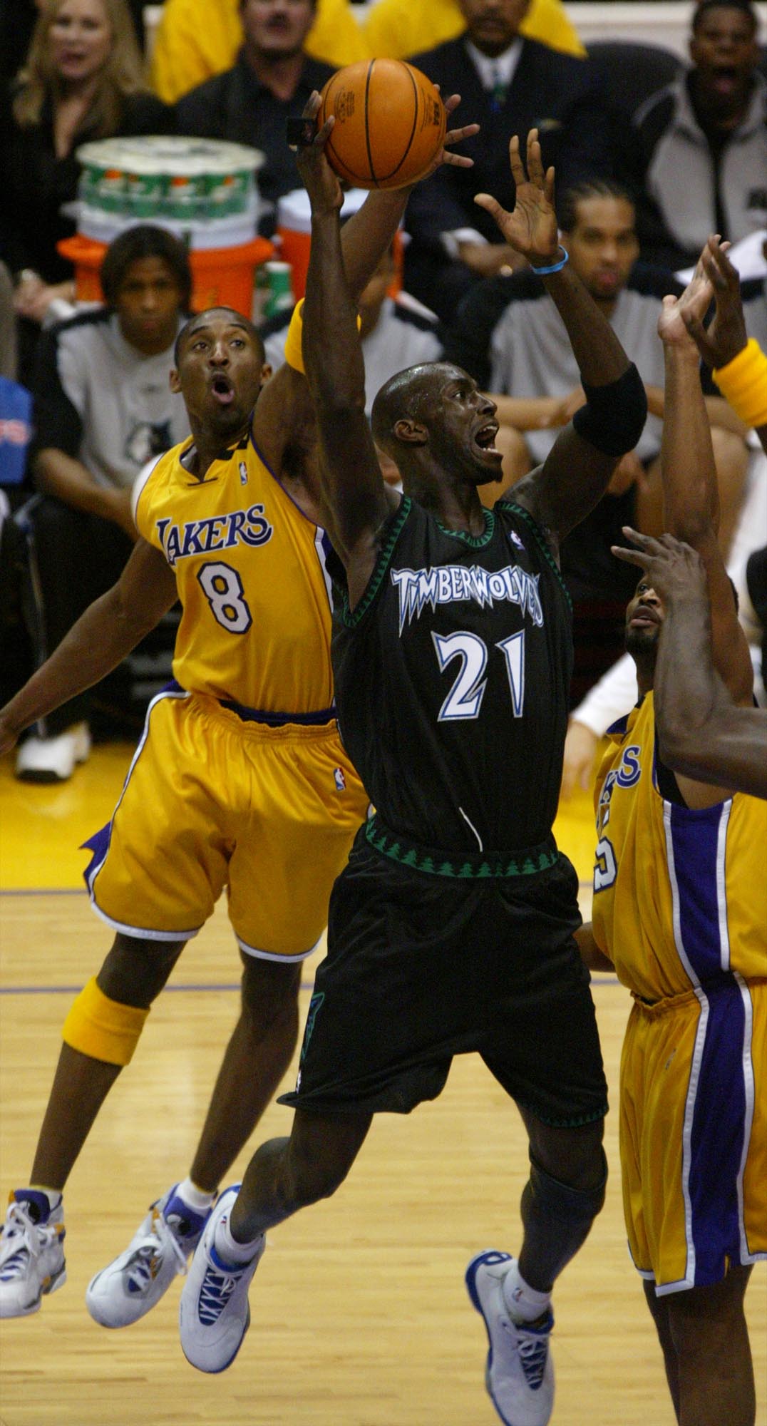 The peak GOATs: Ranking the NBA's best at their best