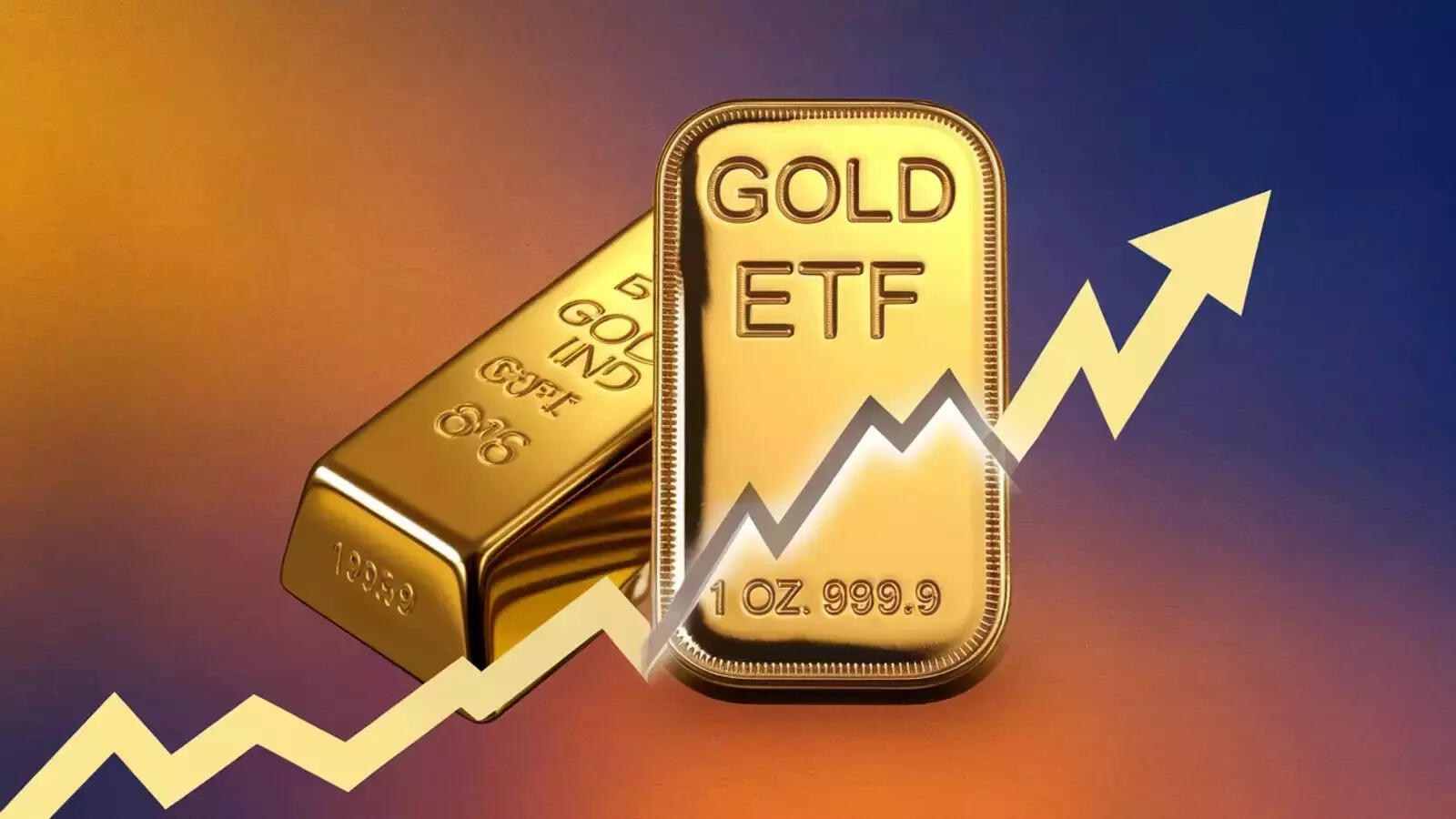 HDFC Gold ETF to invest in gold derivatives in rare circumstances