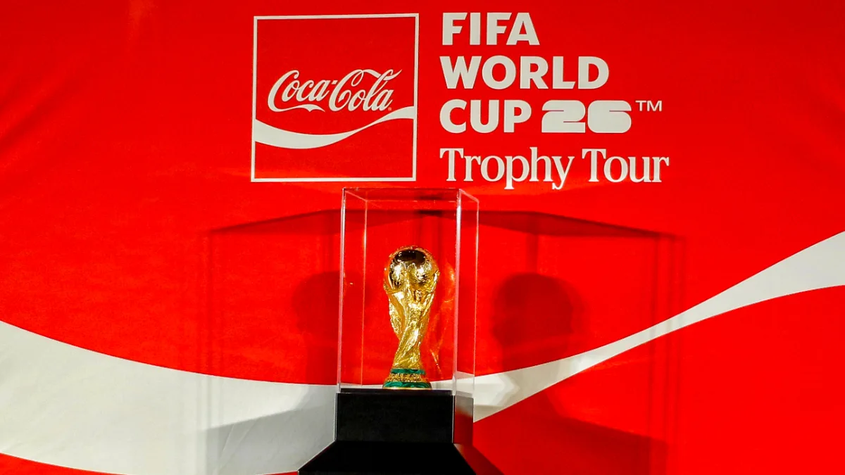 FIFA under fire as FSE, Euroconsumers file complaint over World Cup ...