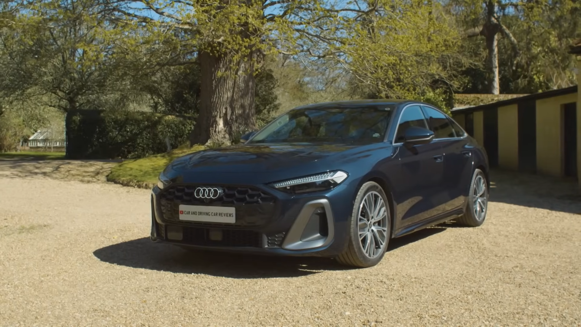 What Audi changed in this model and why it matters