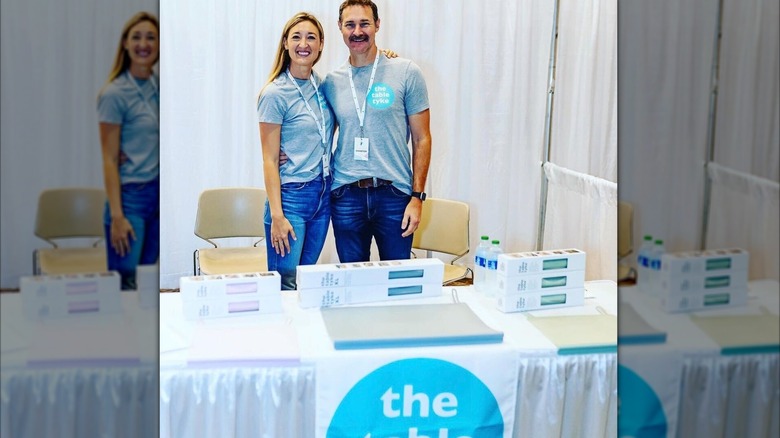 The Table Tyke: Everything to know about the Shark Tank product