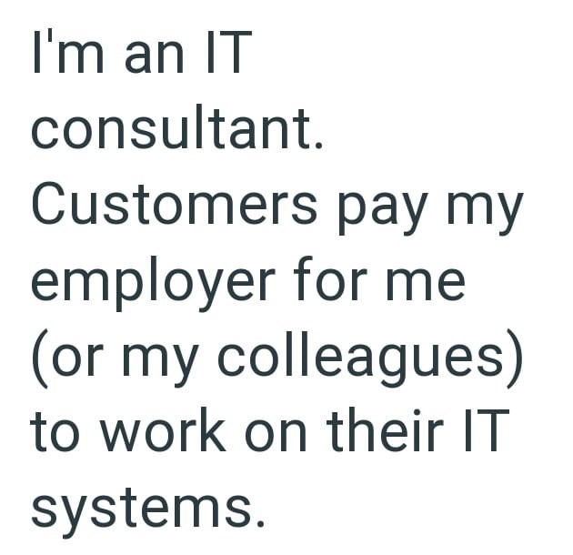 'Micromanagement isn’t cheap': Manager demands detailed reports from IT ...