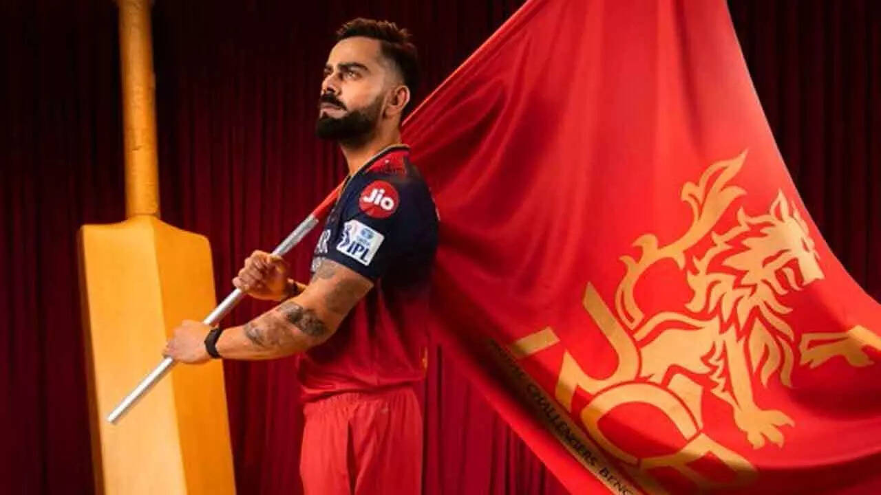 Aditya Birla Group, TOI Group, Bolt Ventures & Blackstone acquire RCB ...