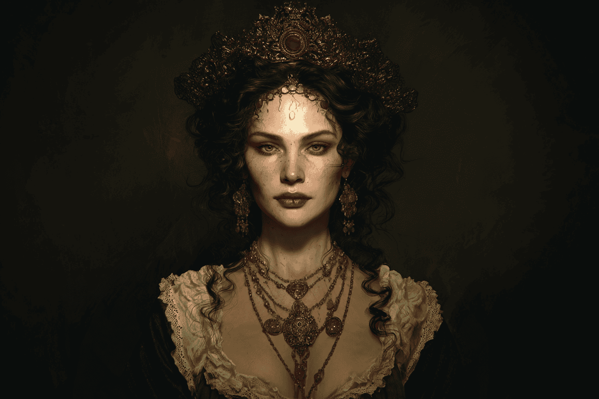 10 of the most dangerous women in history