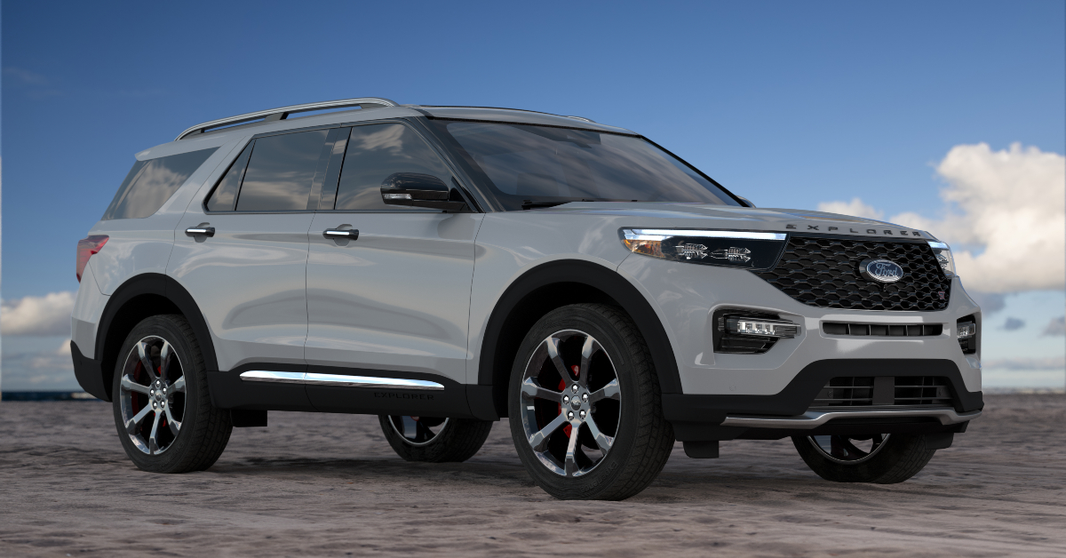 10 worst SUVs to buy if you hate spending money on maintenance