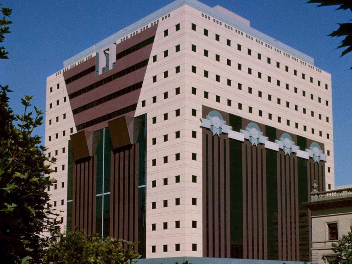 America's ugliest buildings -- and people can't look away