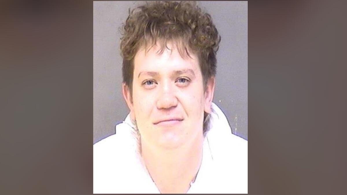Pro cornhole player without arms, legs faces murder charges