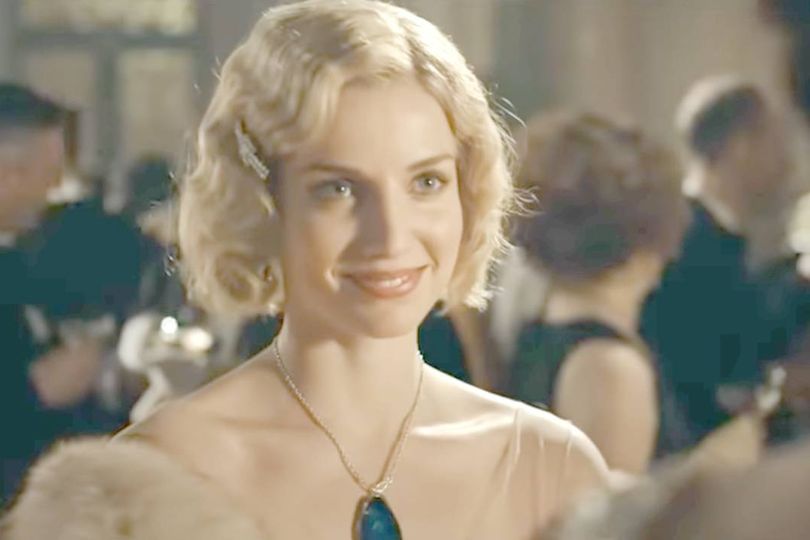 When does Grace die in Peaky Blinders? Annabelle Wallis' character explored