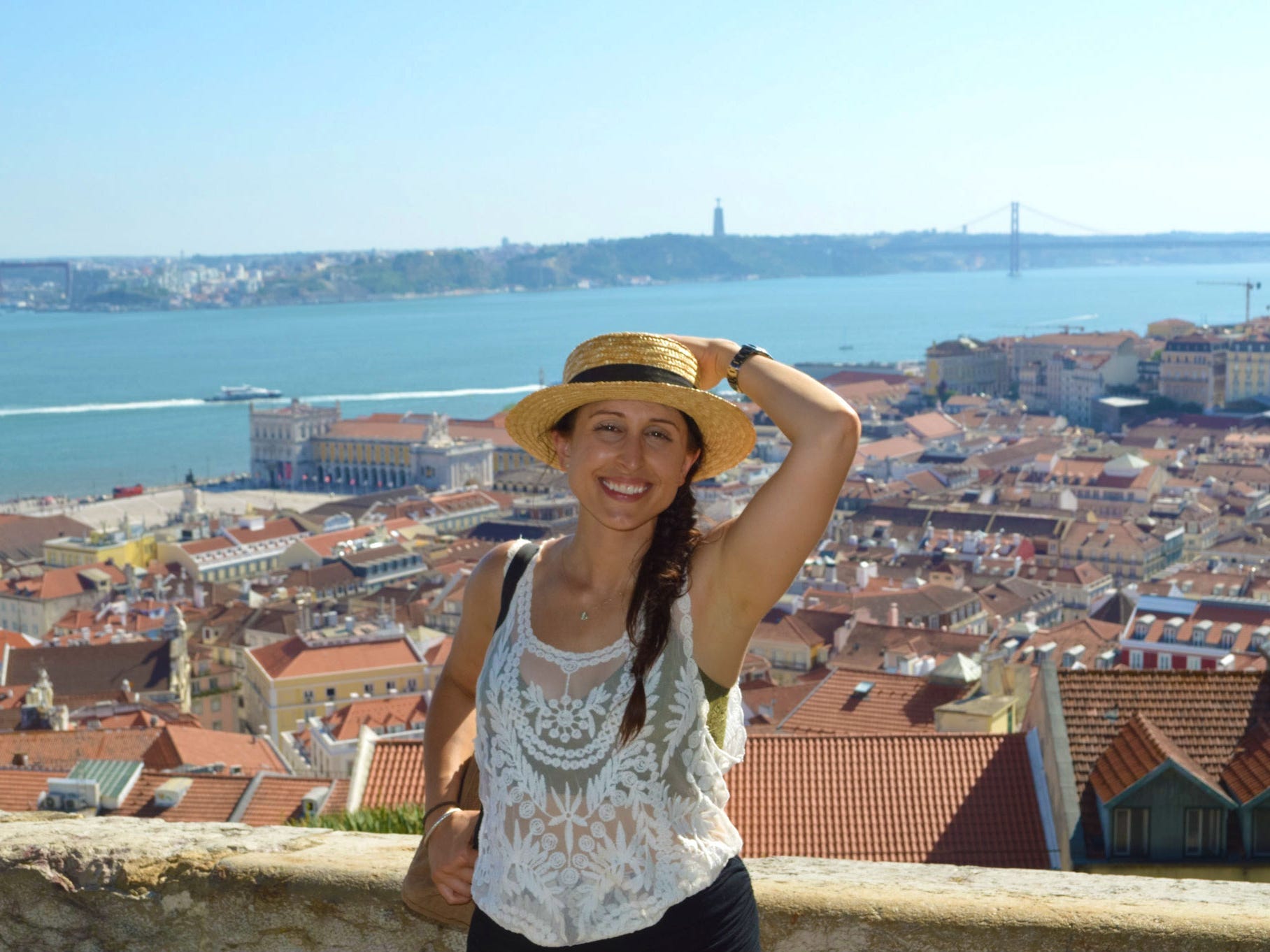 I've been married for 9 years and rarely travel with my husband. It's ...