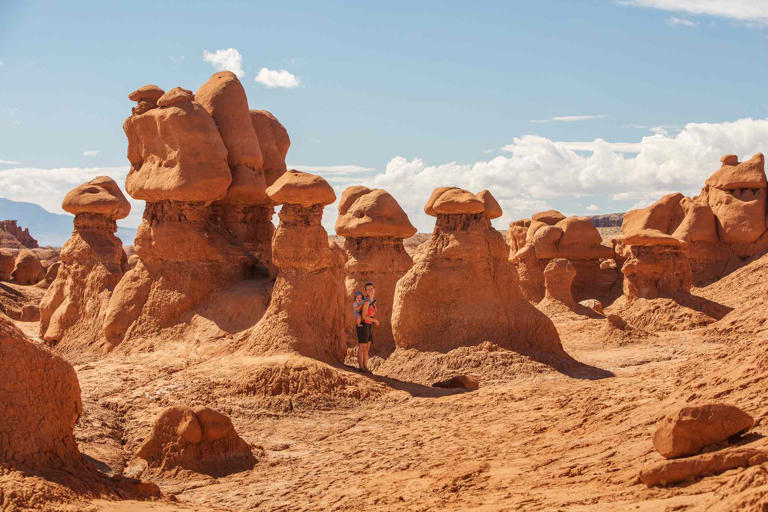 One of Utah’s most stunning parks is less than 2 hours from Arches—and ...