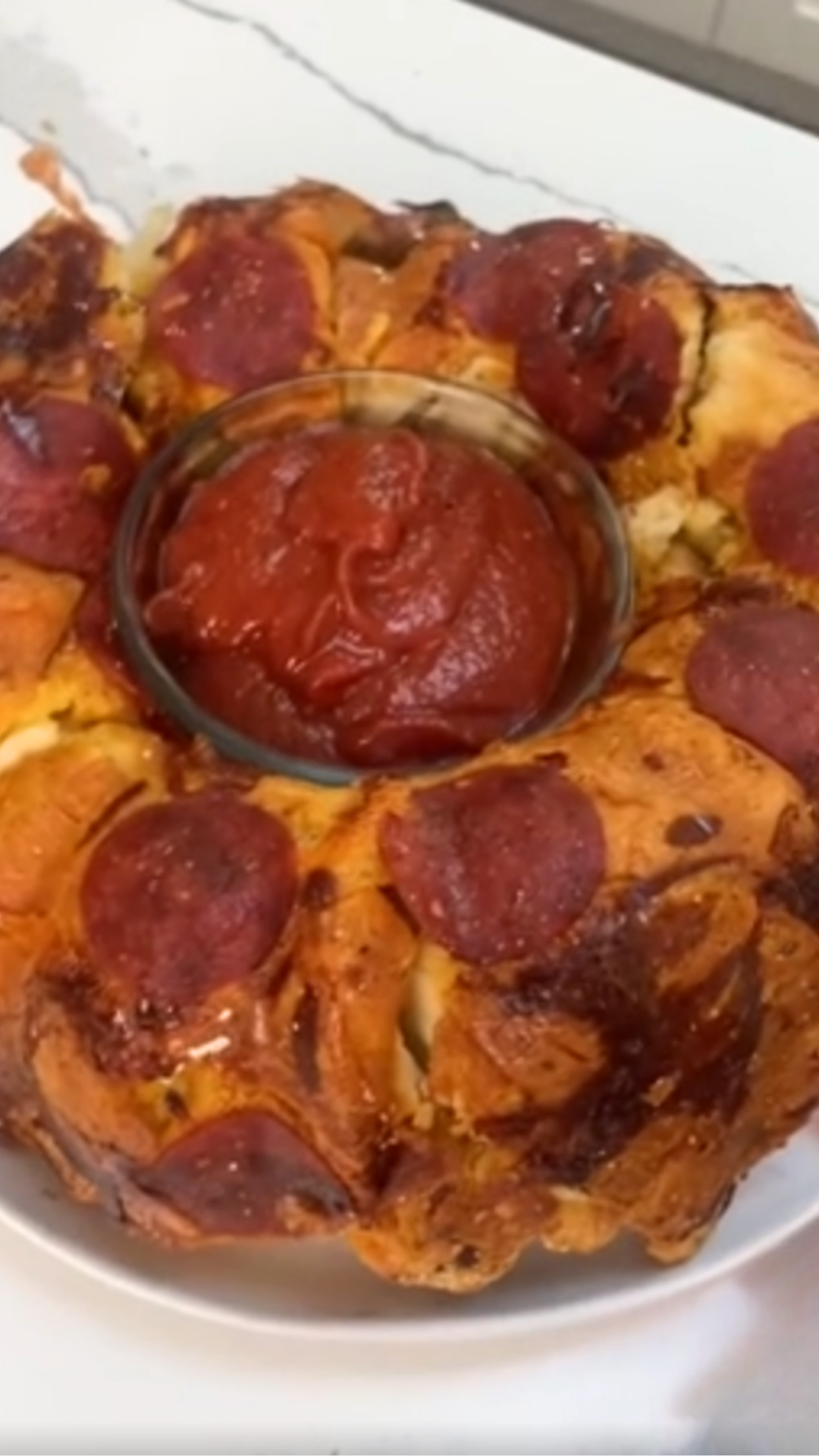 Simple pizza technique that changes everything at home