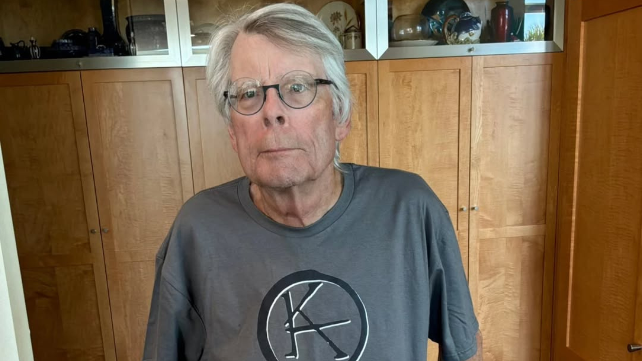 Stephen King’s next Dark Tower book now has an official release date