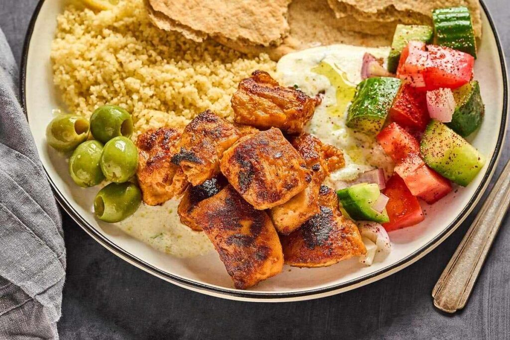 14 chicken dinners that make “chicken again?” sound like a win