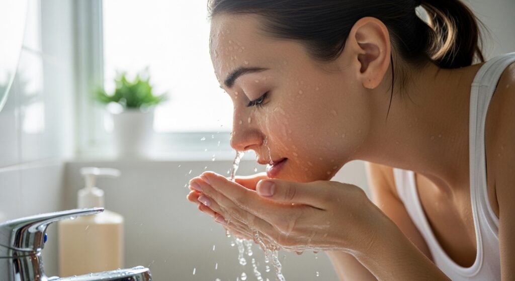 Master your makeup routine in 12 simple steps for a flawless finish