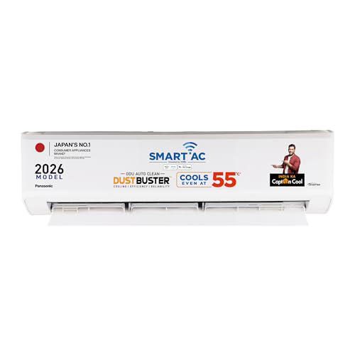 Find out top energy-efficient AC models for low electricity bills in 2026