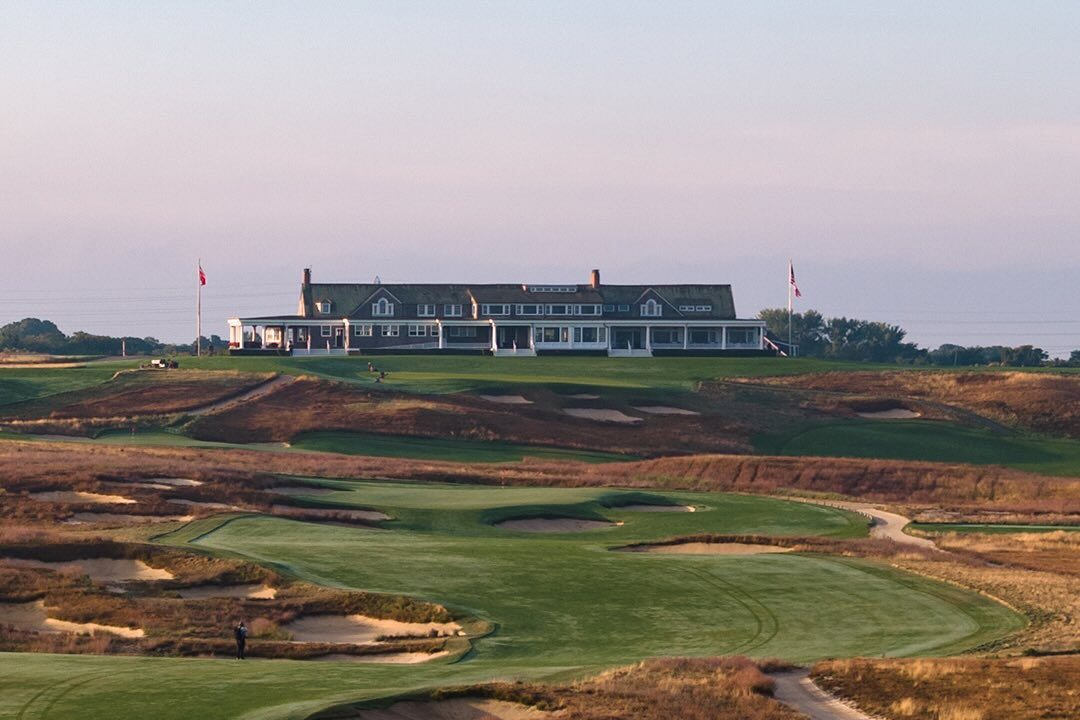 20 New York golf courses so beautiful every golfer wants to play them ...