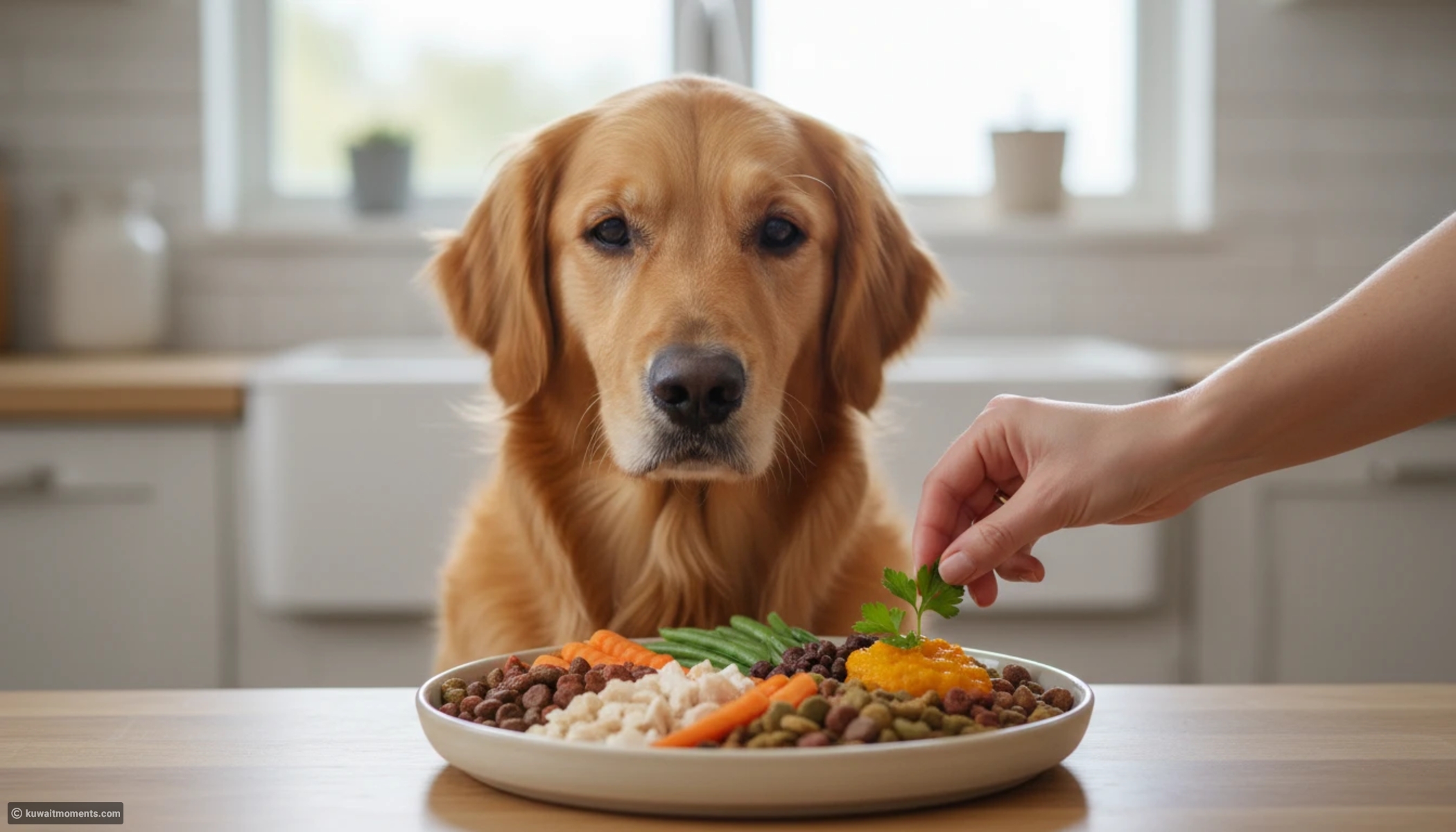 Habits that help keep your dog happy and healthy every day