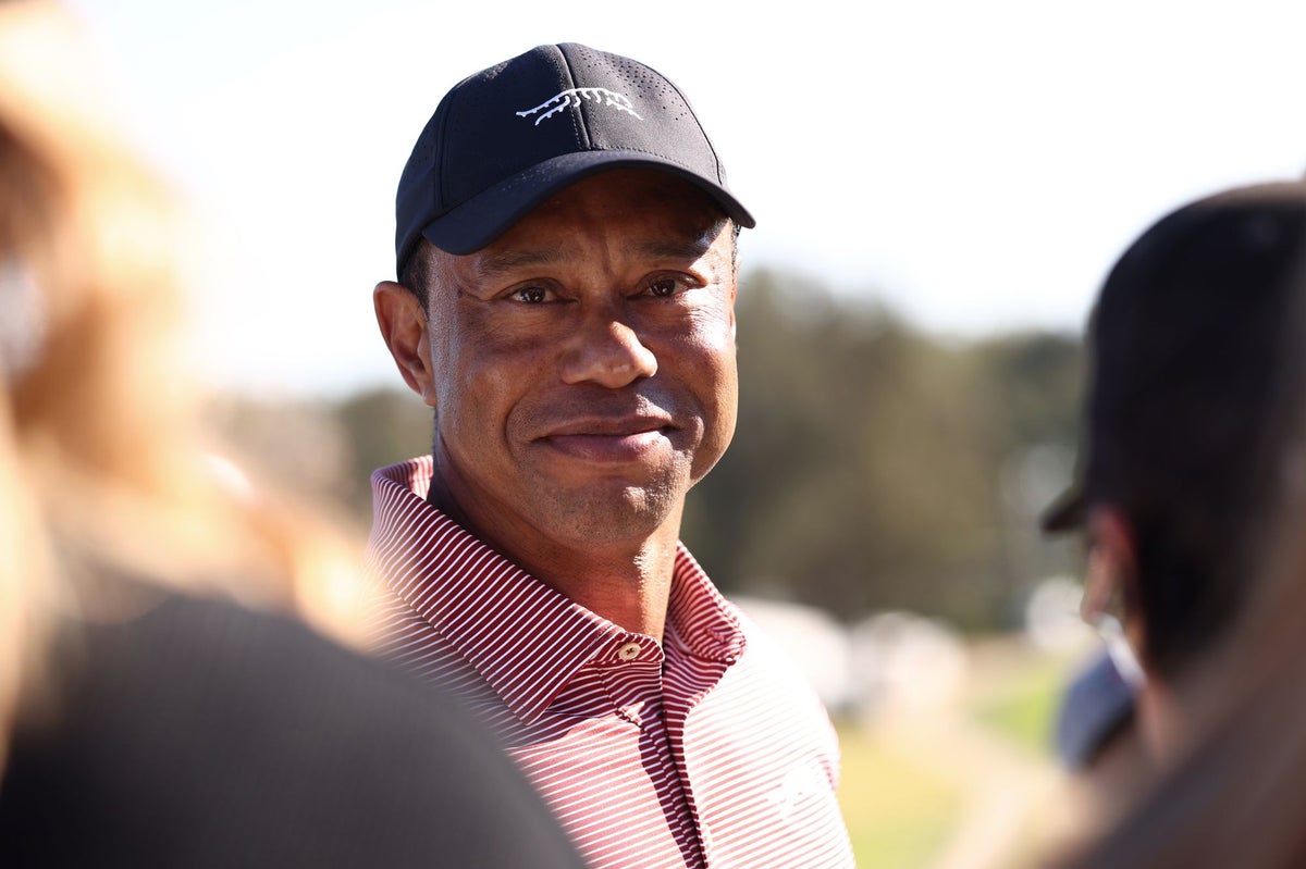 Will Tiger Woods play at the Masters following car crash?