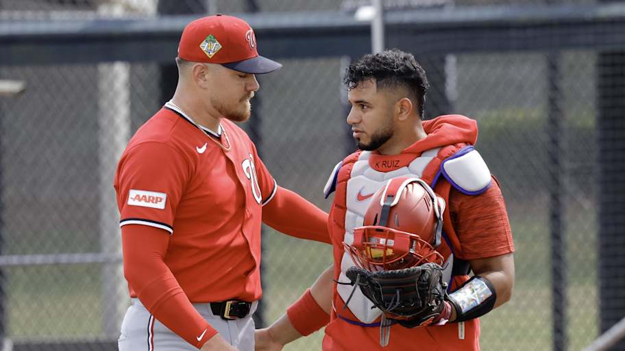 Final Washington Nationals' opening day roster prediction