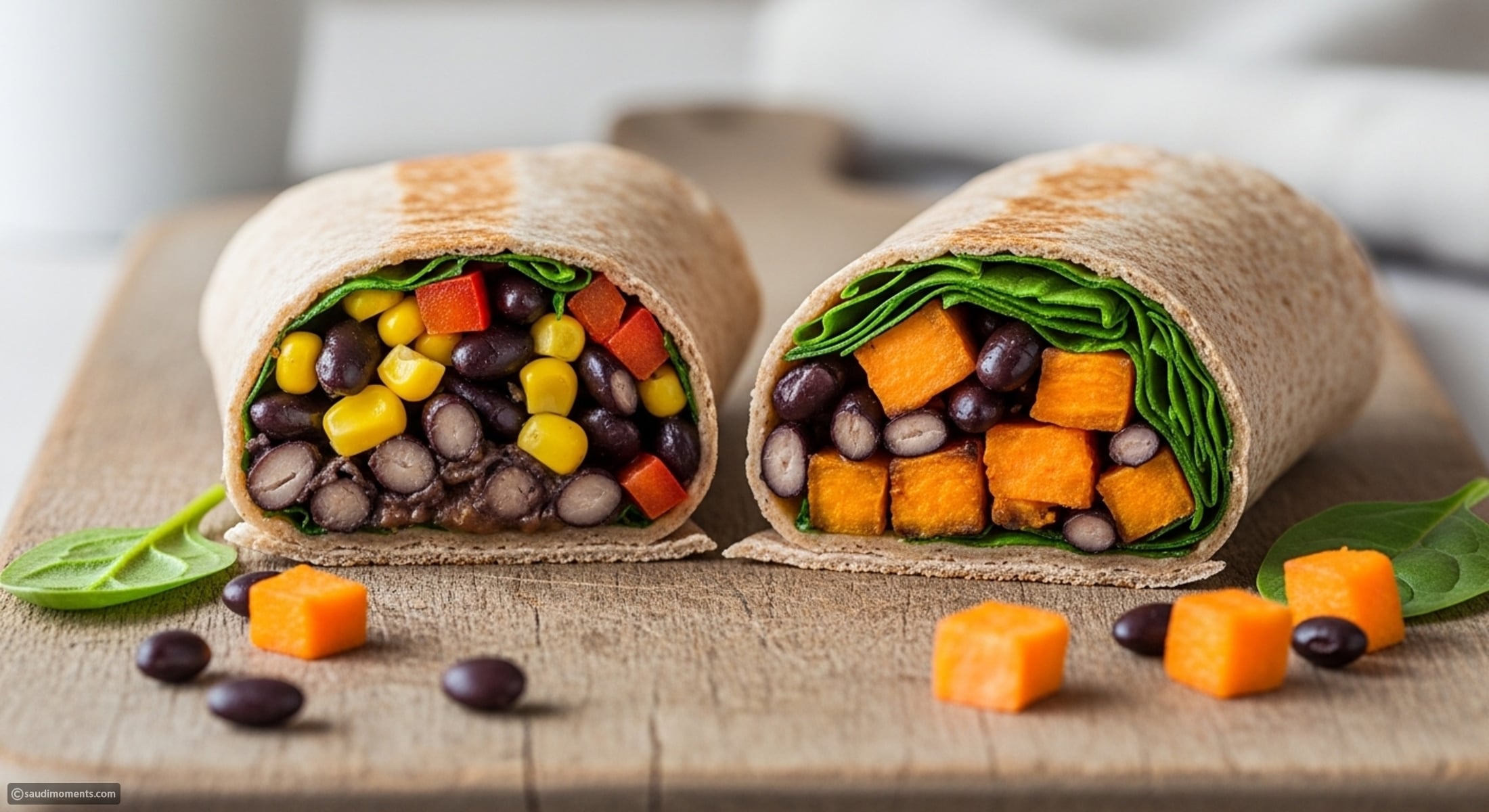 18 high-fiber, vegetarian lunch recipes to make ahead